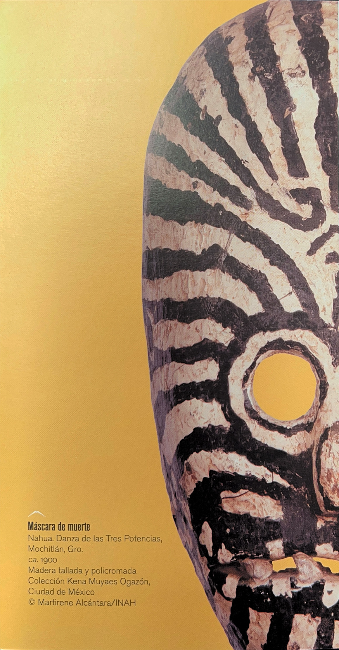 Exhibiciones - Colección Muyaes Ogazón