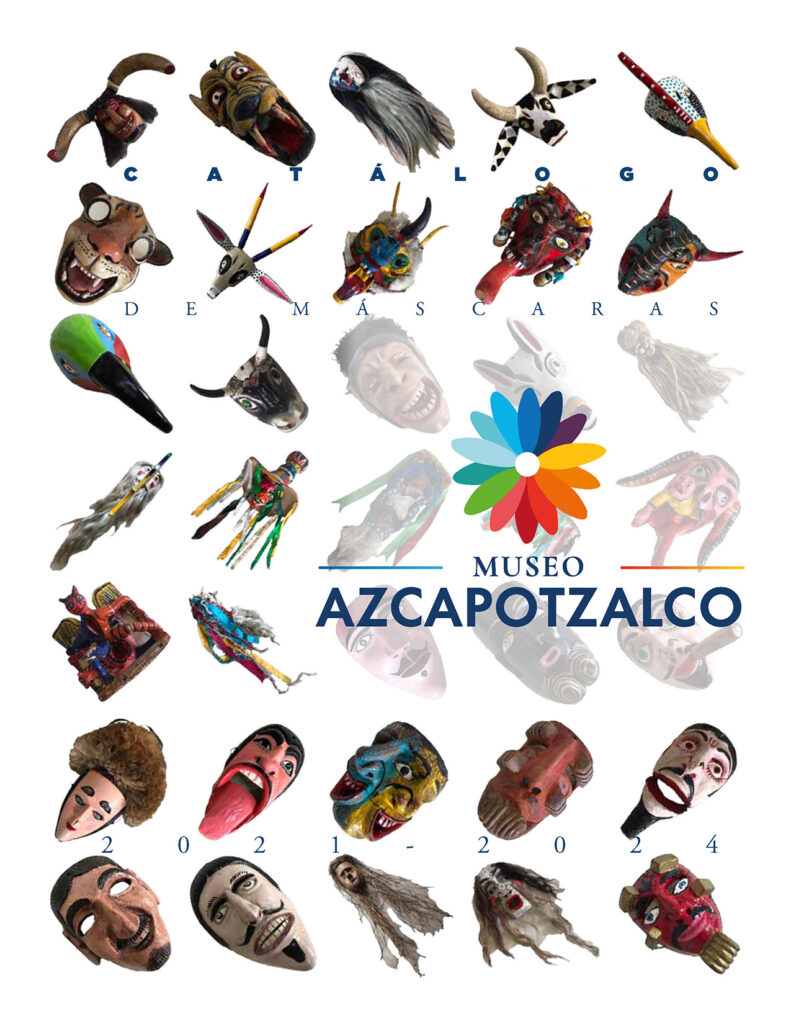 Exhibiciones - Colección Muyaes Ogazón